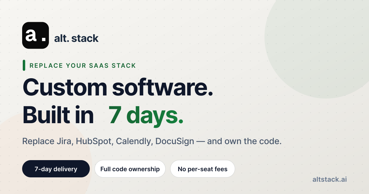 Real Estate Workflow Automation: 12 Processes to Automate | AltStack